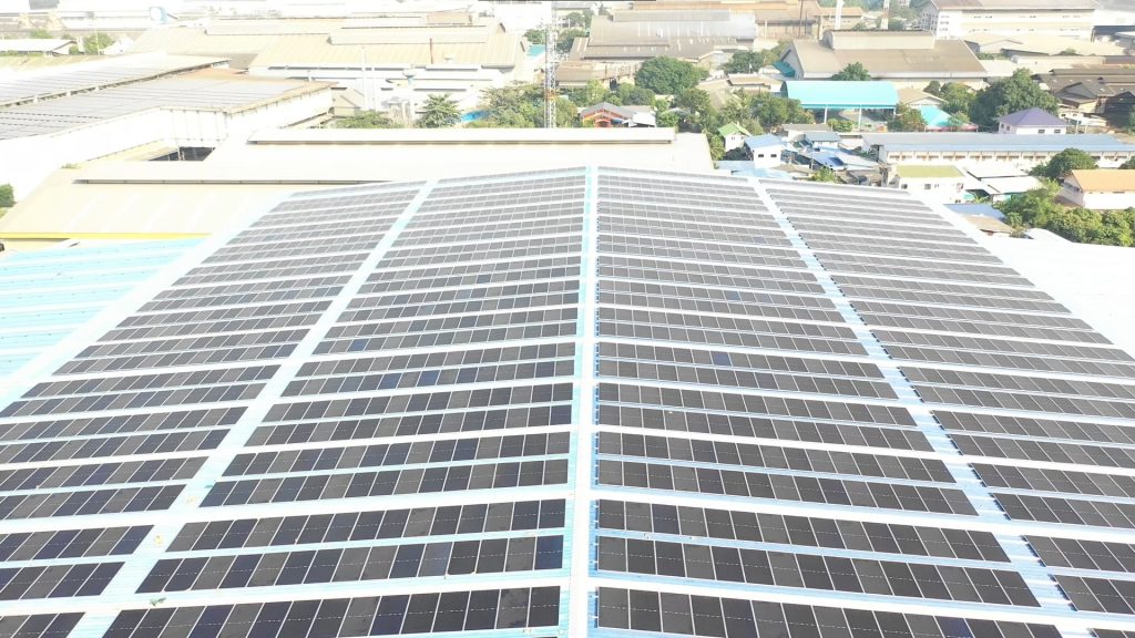 Wow Wab Car Wash – Intersolar