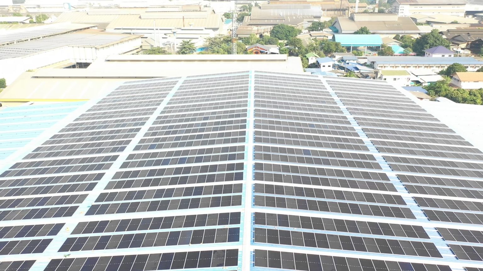 Wow Wab Car Wash – Intersolar