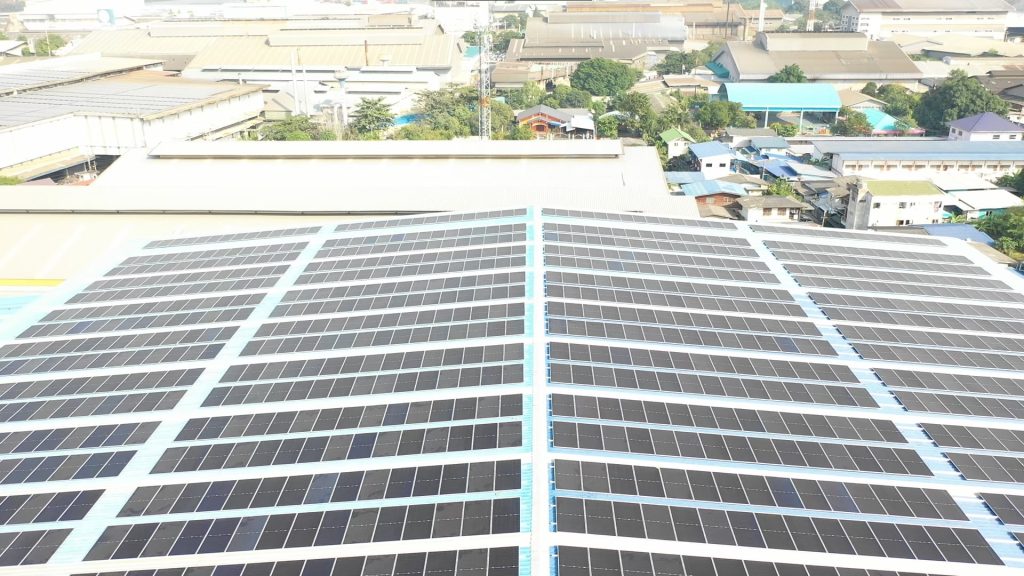 Wow Wab Car Wash – Intersolar