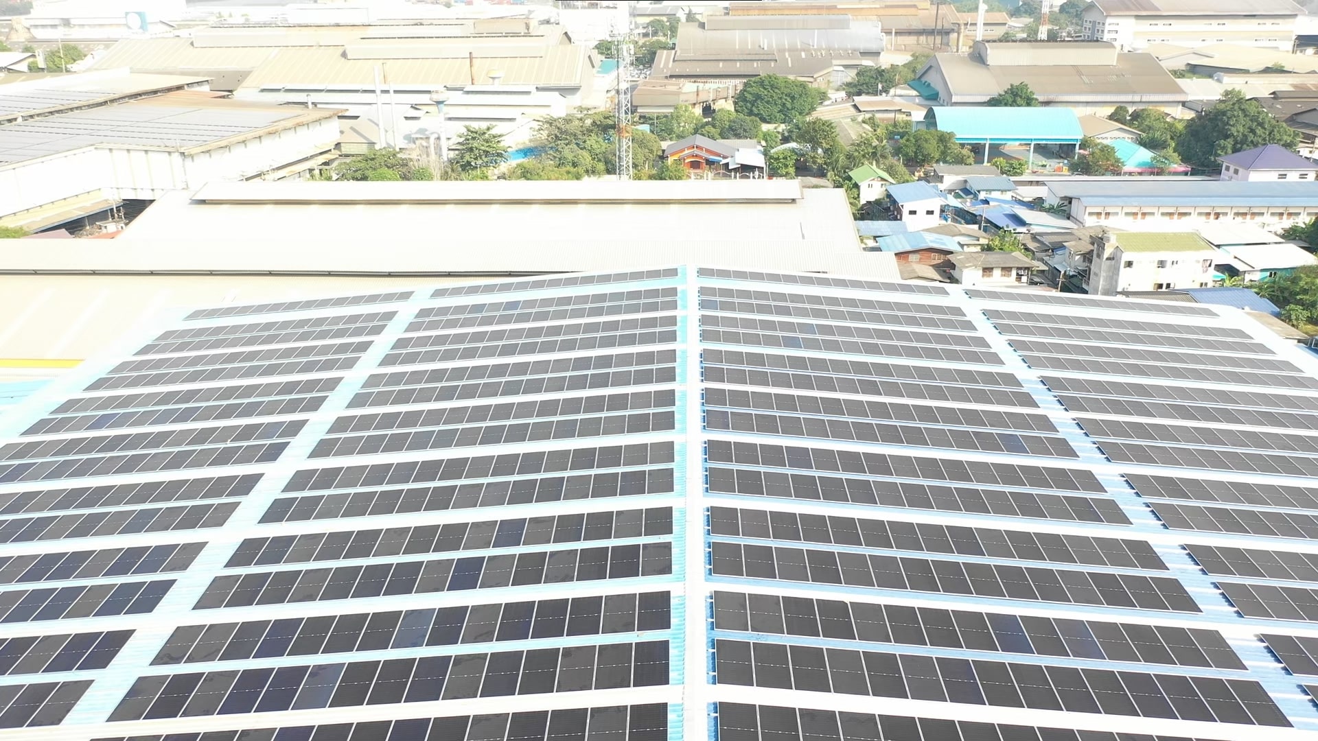 Wow Wab Car Wash – Intersolar