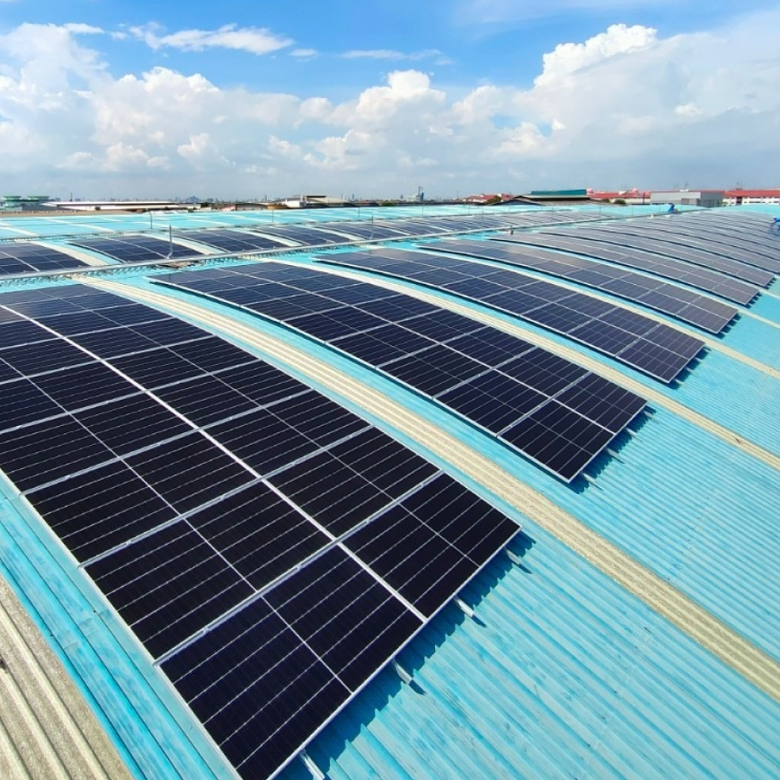 Wow Wab Car Wash – Intersolar